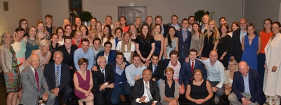 LUTV | KU Leuven Connect