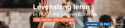 Postuniversitair Centrum KU Leuven | KU Leuven Connect